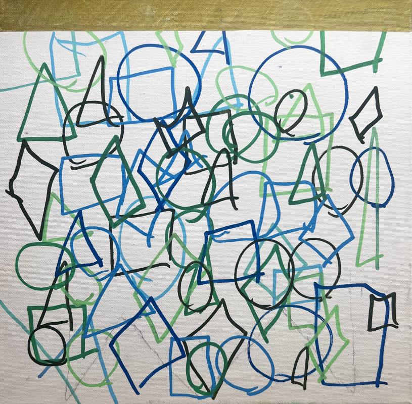 Kid Art Show | The Green Apple